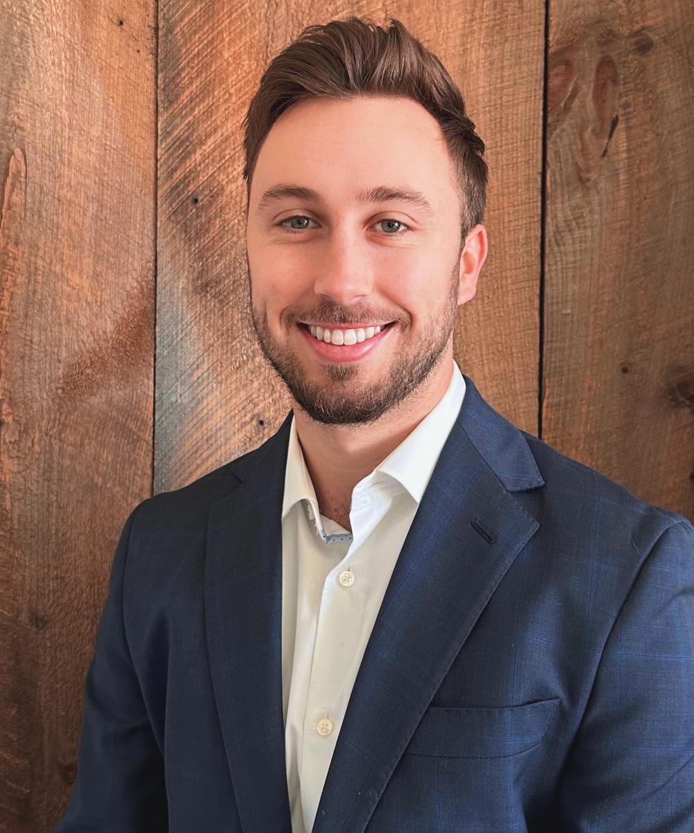 James M. McCabe | McCabe Wealth Management